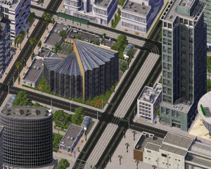 Book-shaped Libraries | Janine Schaub